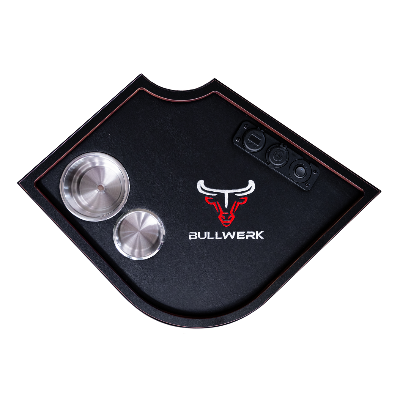 Bulldesk Core Fendt 500 Series 2012-2025 – Bullwerk UG (haftungsbeschränkt)